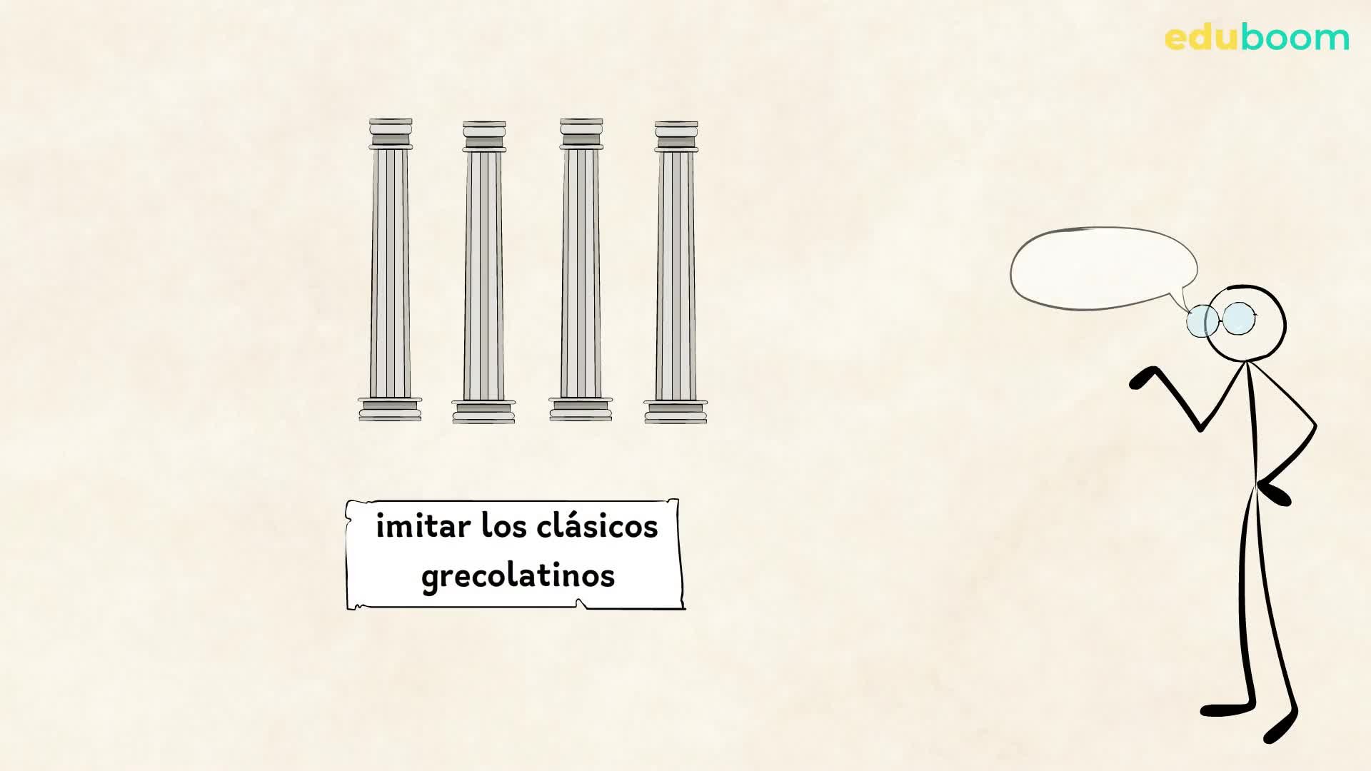 La Ilustración. Definición, cronología y estilo. Lengua Castellana y ...