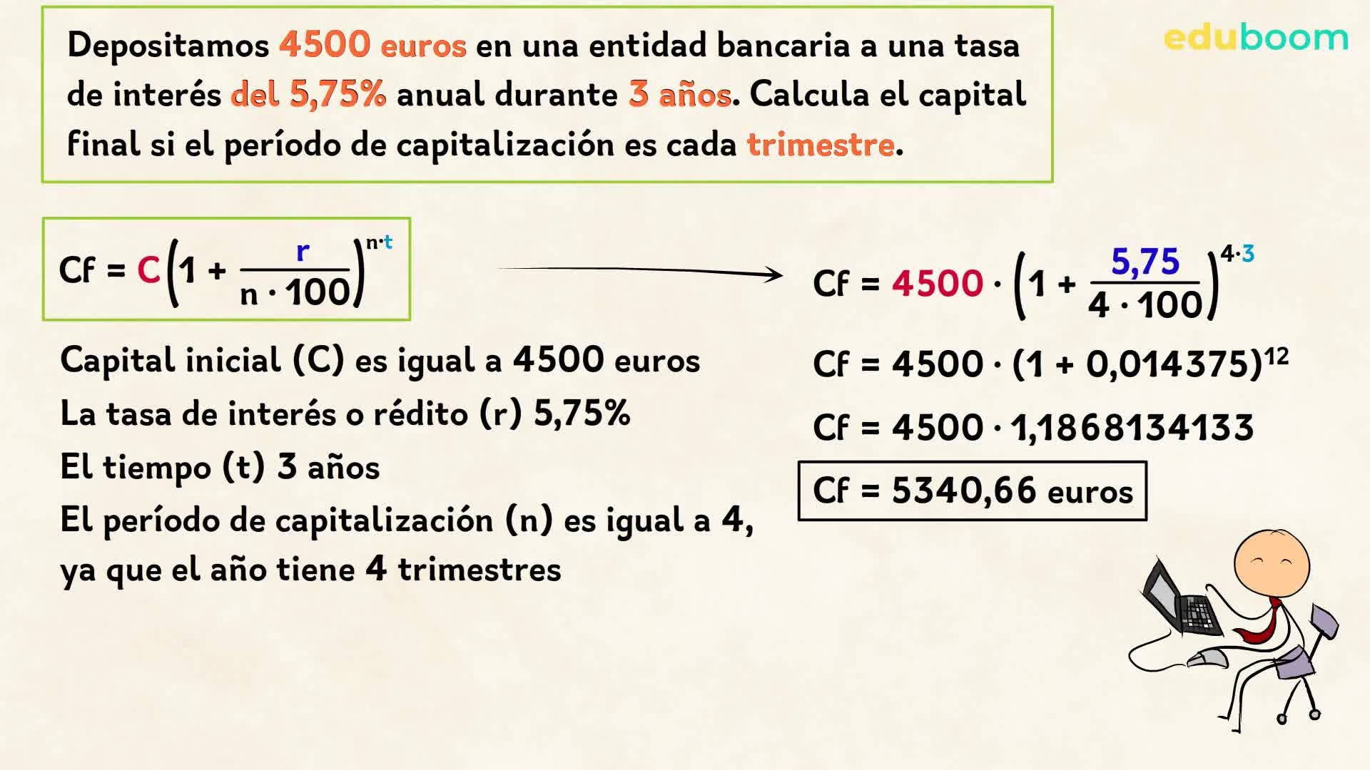 K sz net B v r Z log Formula Para Calcular El Capital Inicial Interes K sz net B v r Z log Formula Para Calcular El Capital Inicial Interes