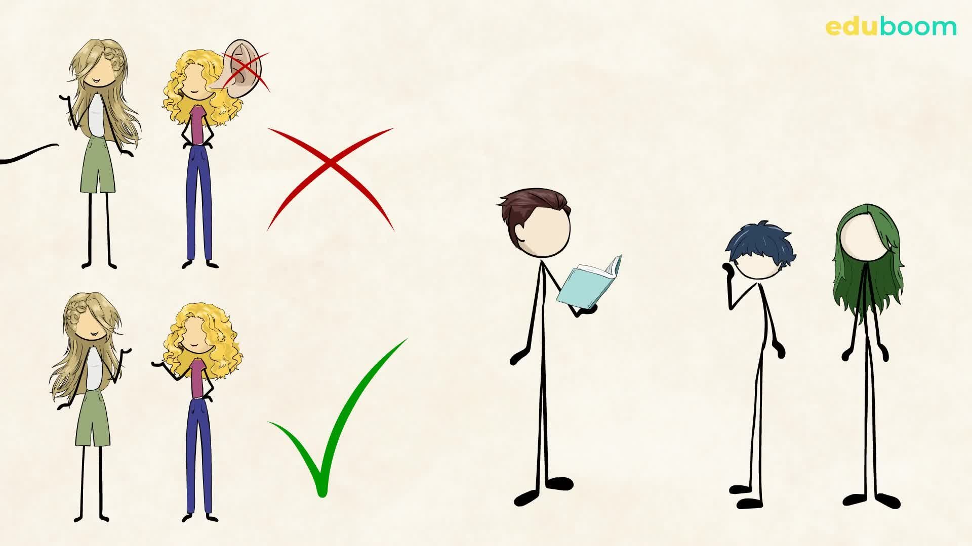 Lectura expresiva de textos. Lengua Castellana y Literatura 4 primaria