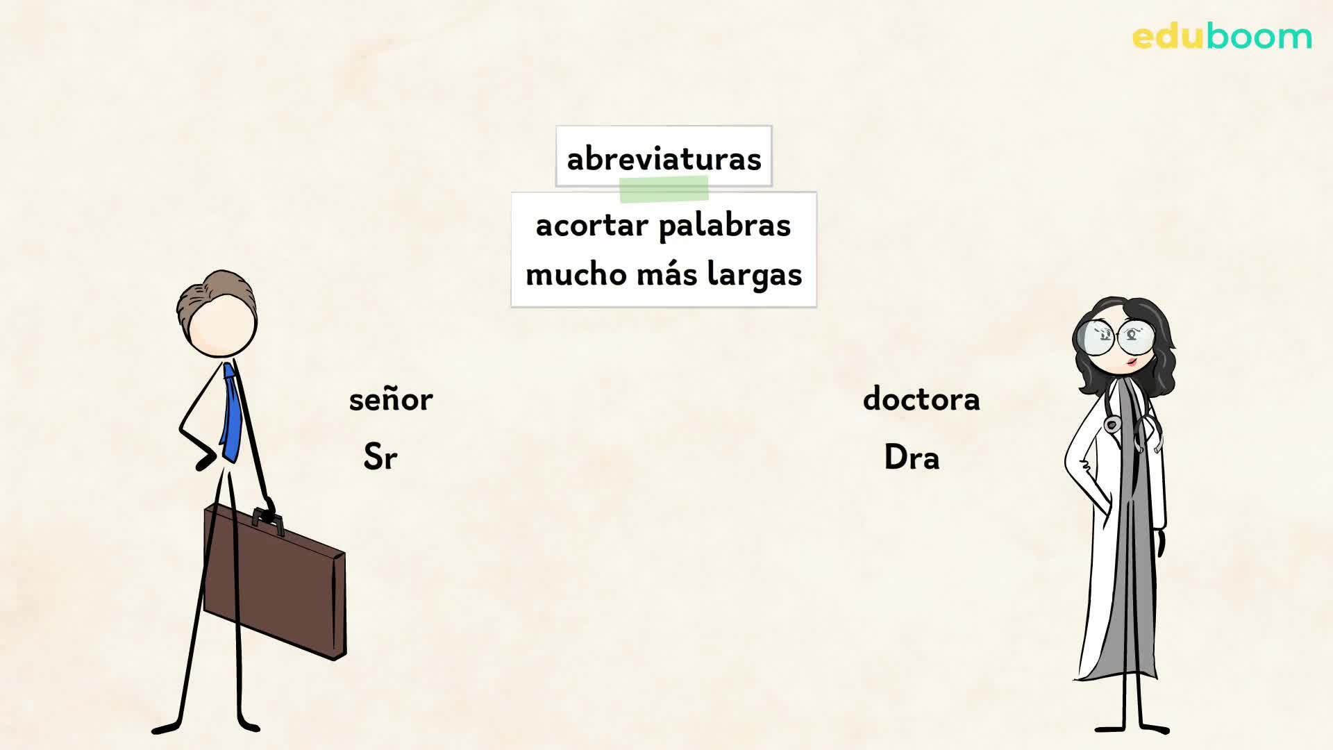 Uso de las mayúsculas. 1 ESO. Lengua