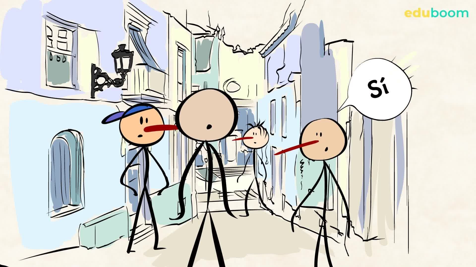 ¿En qué ciudad estoy?