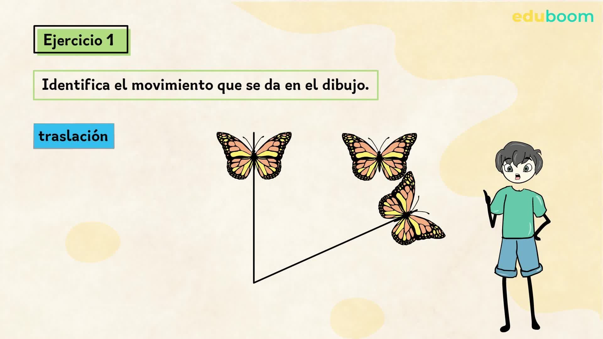 Posición y movimientos en el plano. Matemáticas 3º Primaria
