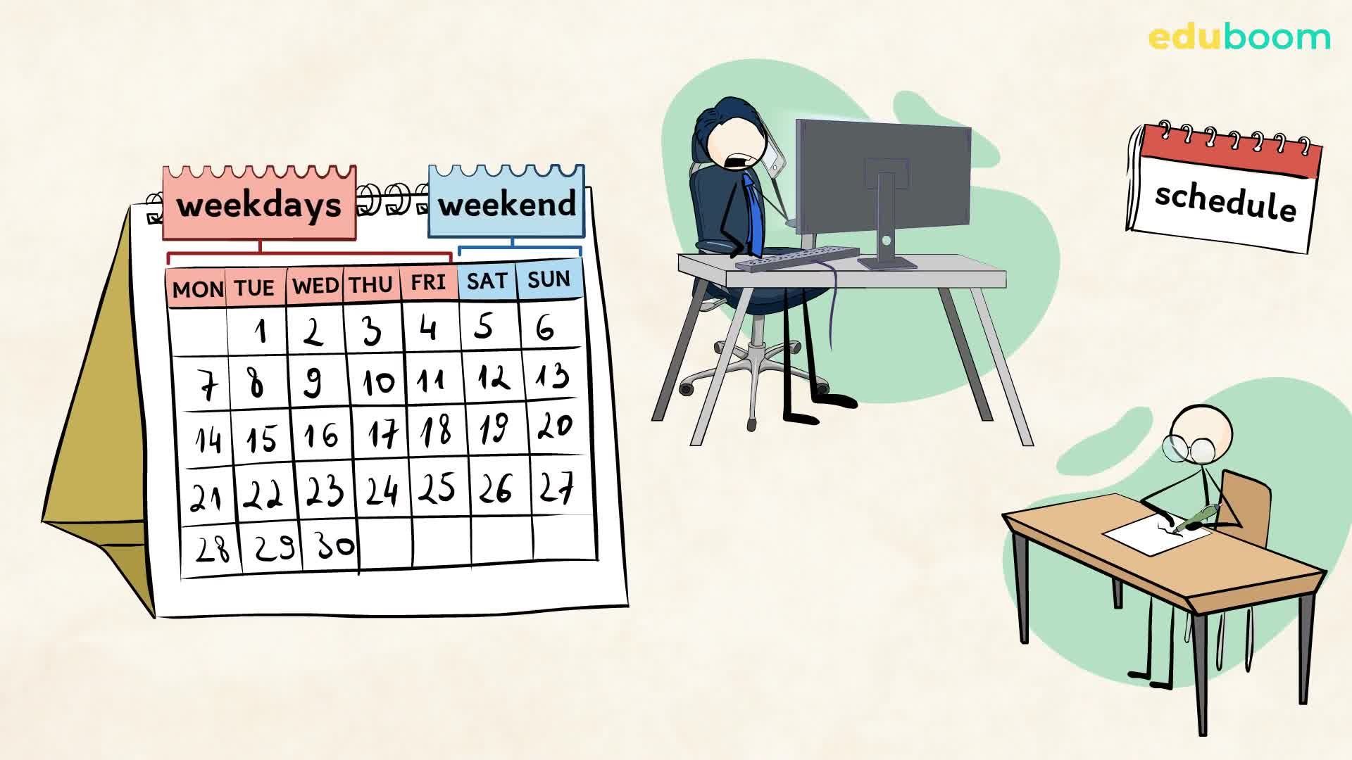 What time does the movie start? Inglés en inglés nivel A0